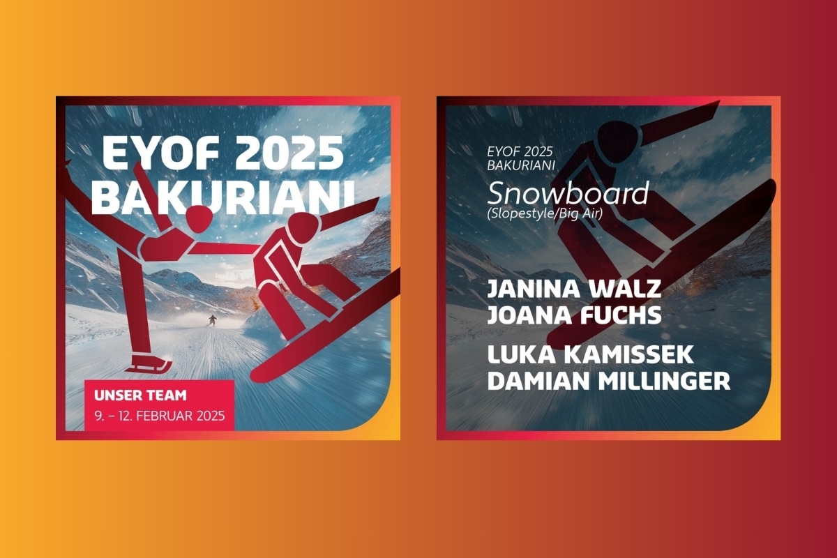 Winter-EYOF 2025 Team D nominiert – Wir sind dabei! - Snowgau Freestyle ...